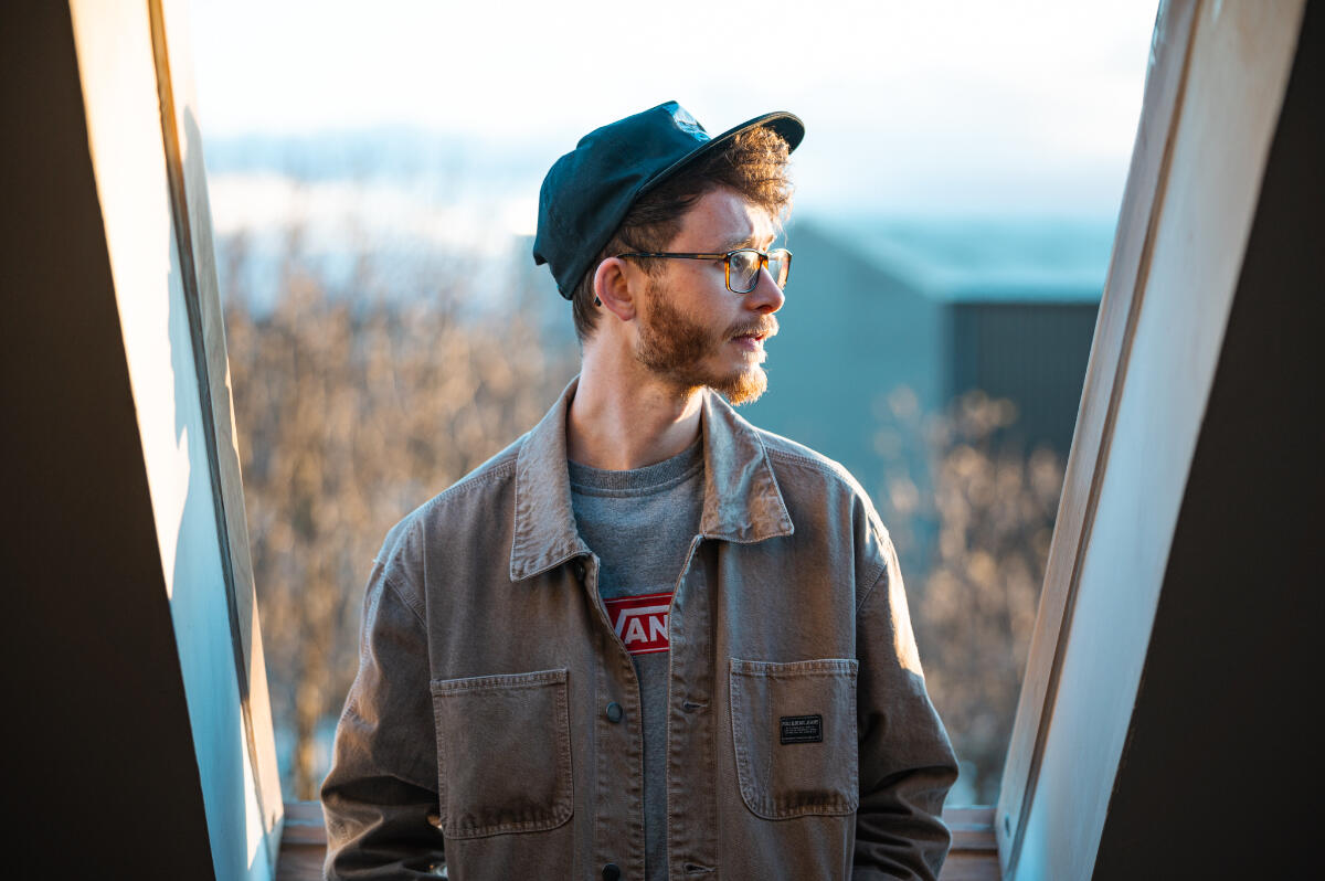 Ben Lawrence | Links